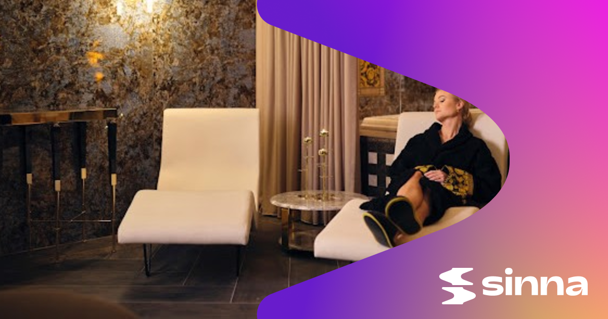 Sinna Is Bókaðu Næsta Lausa Tímann Hjá Kef Spa Fitness